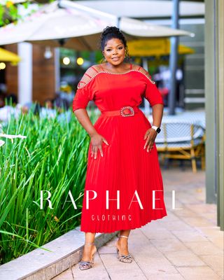 Raphael Clothing