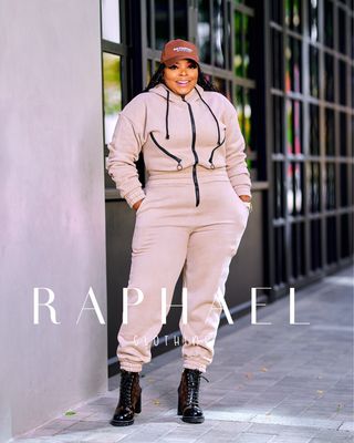 Raphael Clothing