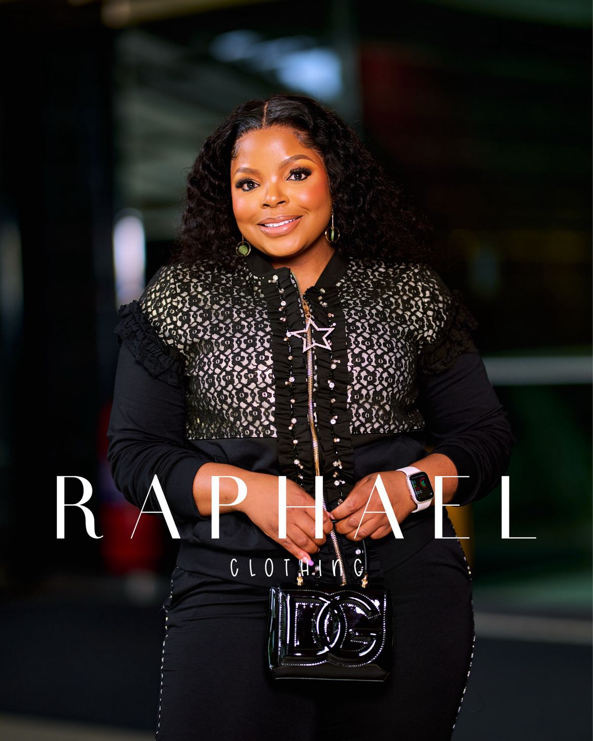 Products — Raphael Clothing