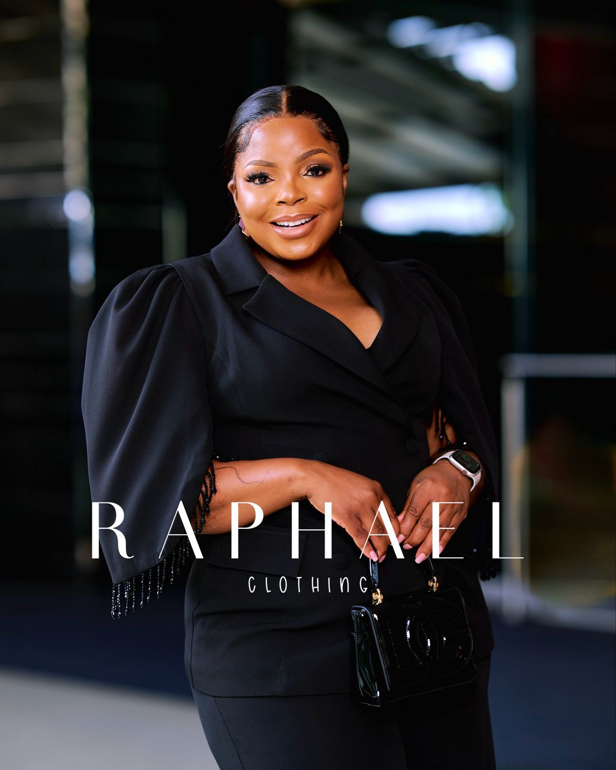 Products — Raphael Clothing