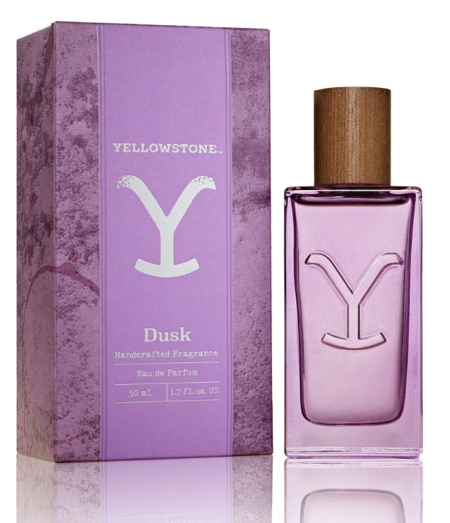Women's Yellowstone Dusk Eau De Parfum