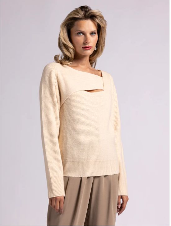 Sloan Sweater
