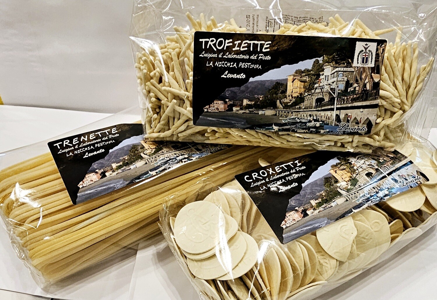 PASTA E SAPORI