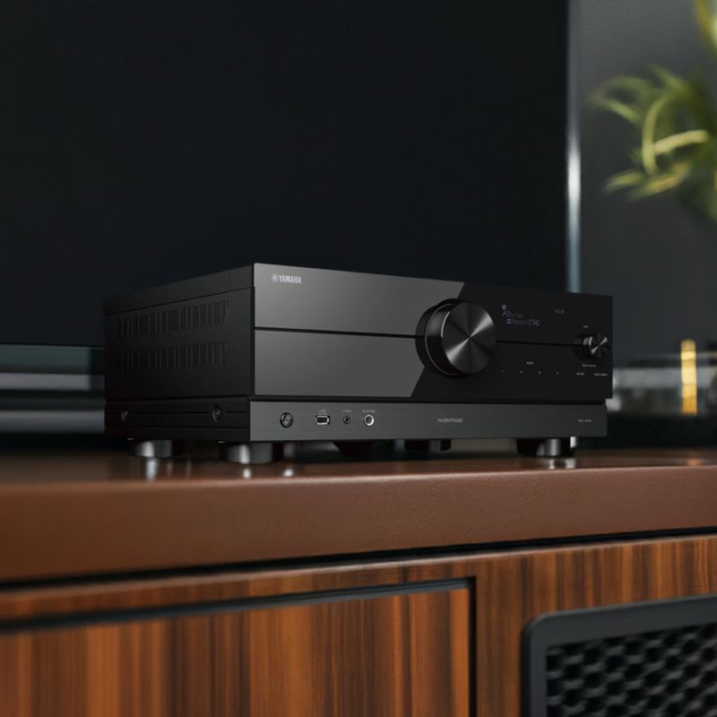 AV Receivers - Refurbished