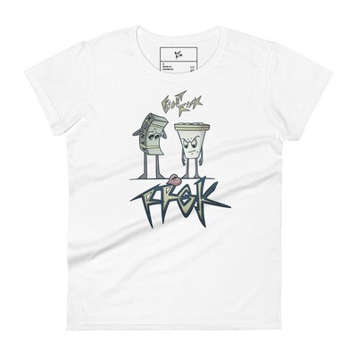 Flight Risk Clothing