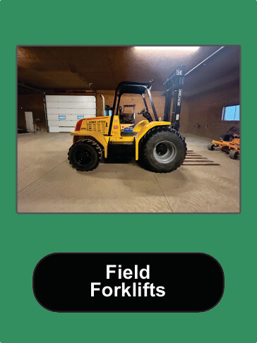 Field Forklifts