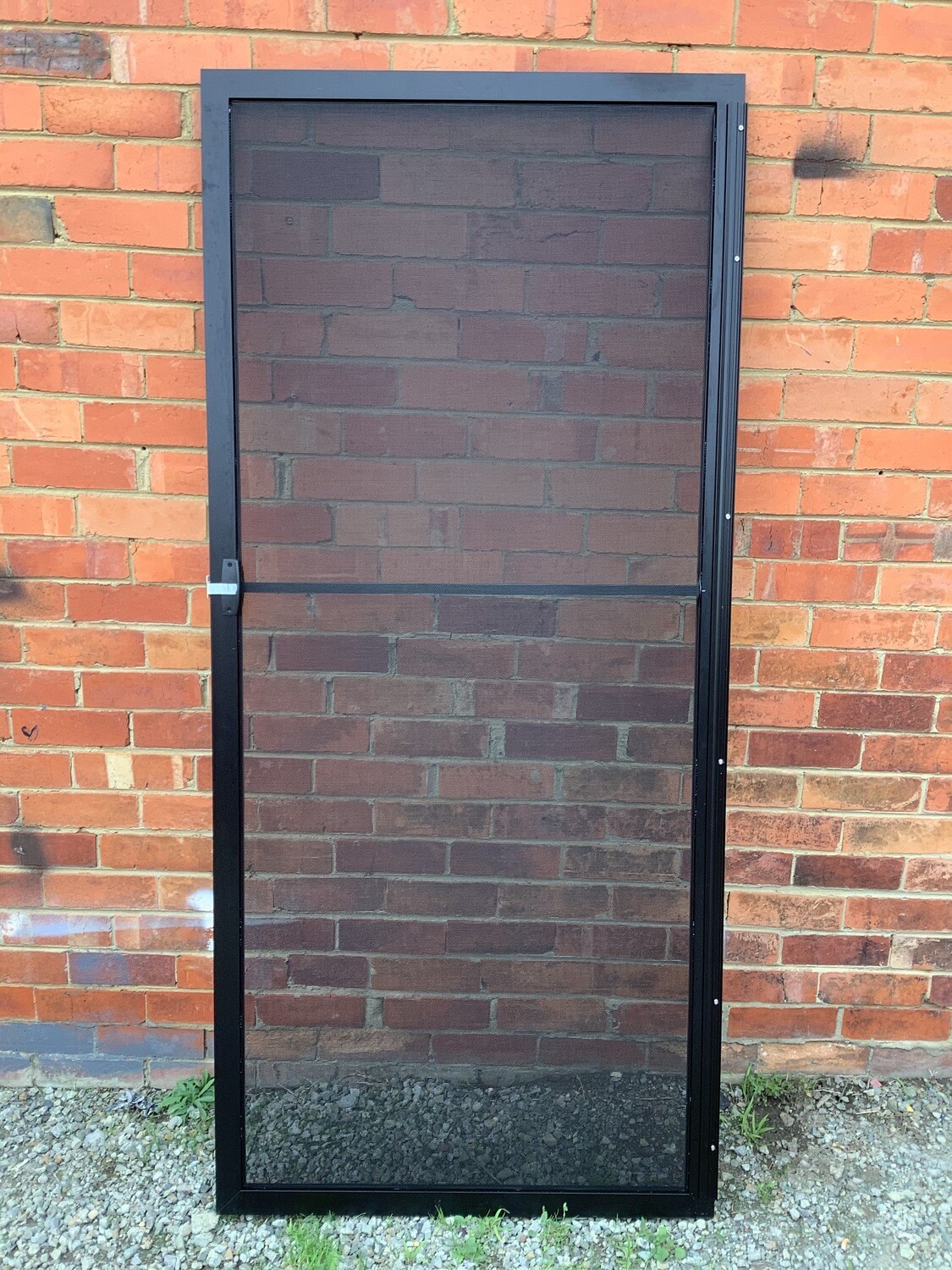 YARD STOCK - DOUBLE GLAZED