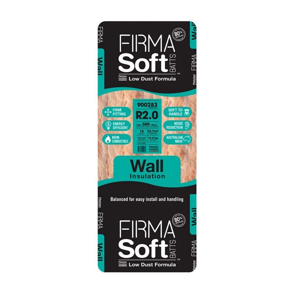 Insulation Solutions | Pro-Fit Insulation