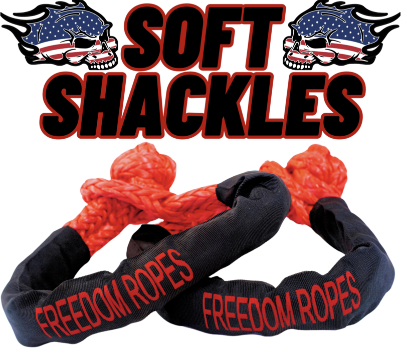 Shop All - Freedom Ropes