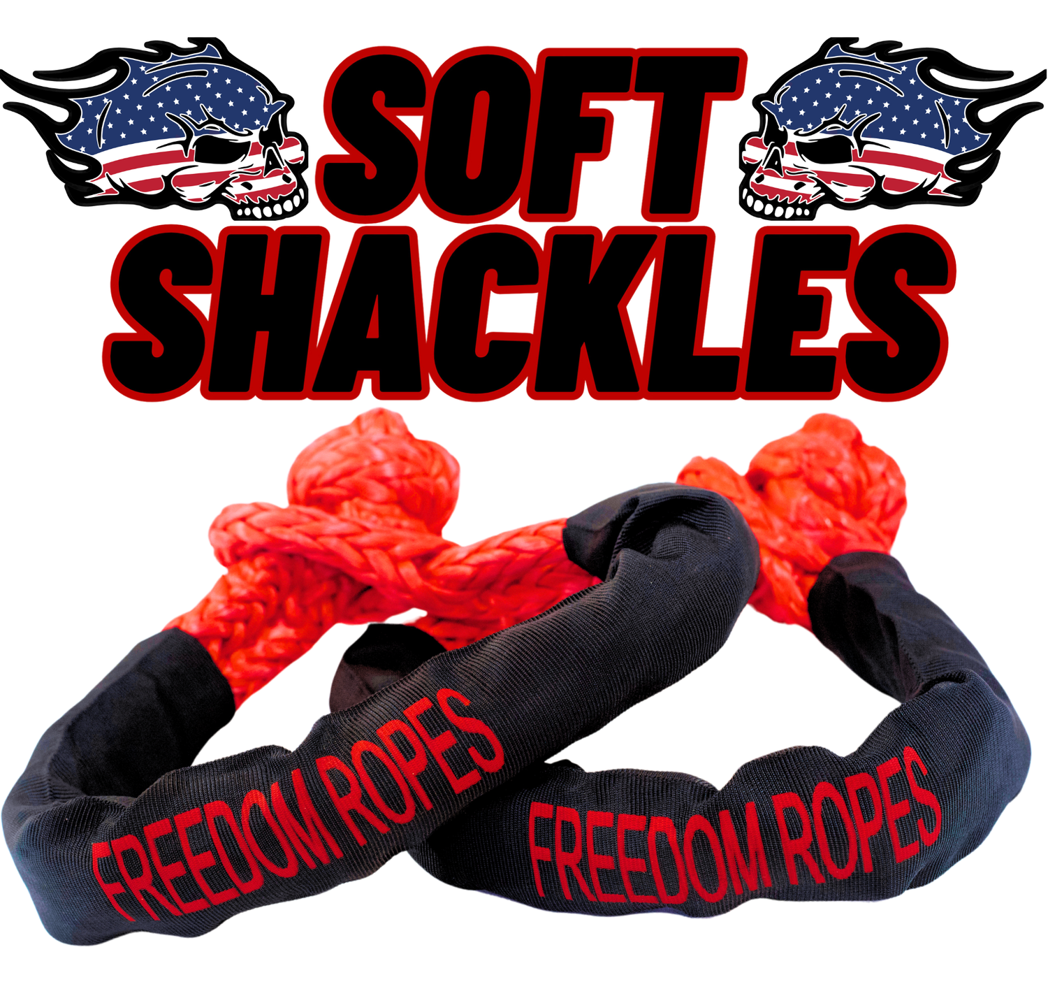 Shop All - Freedom Ropes