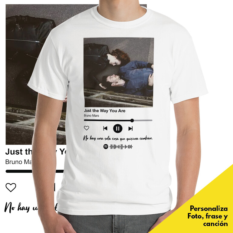 Playeras Personalizadas Con Fotos | ppgbbe.intranet.biologia.ufrj.br