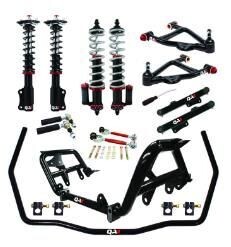 Suspension | Lancaster, CA | 661-723-2273