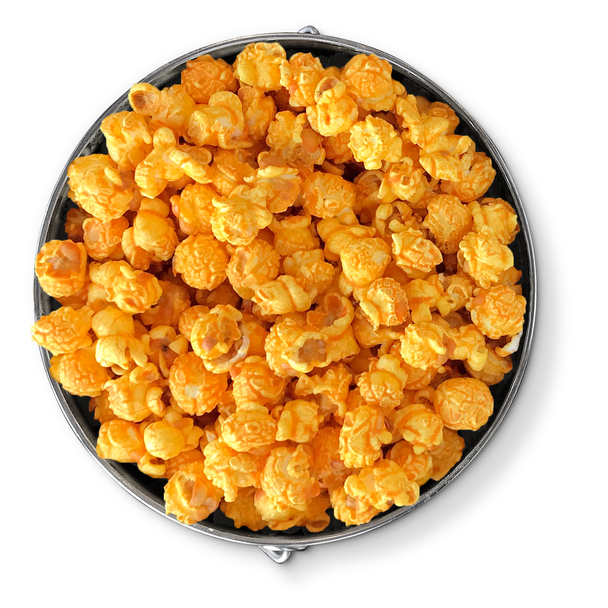 Cheddar Cheese Corn