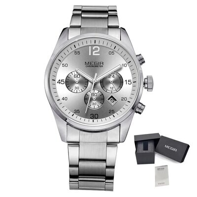 Products — MEGIR