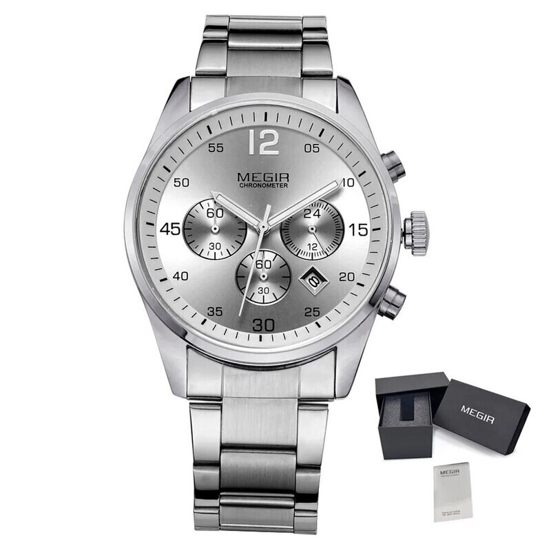 Products — MEGIR