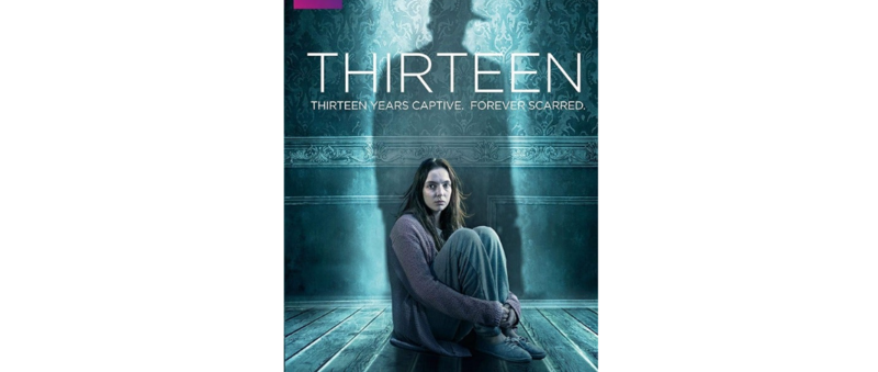 THIRTEEN DVD
