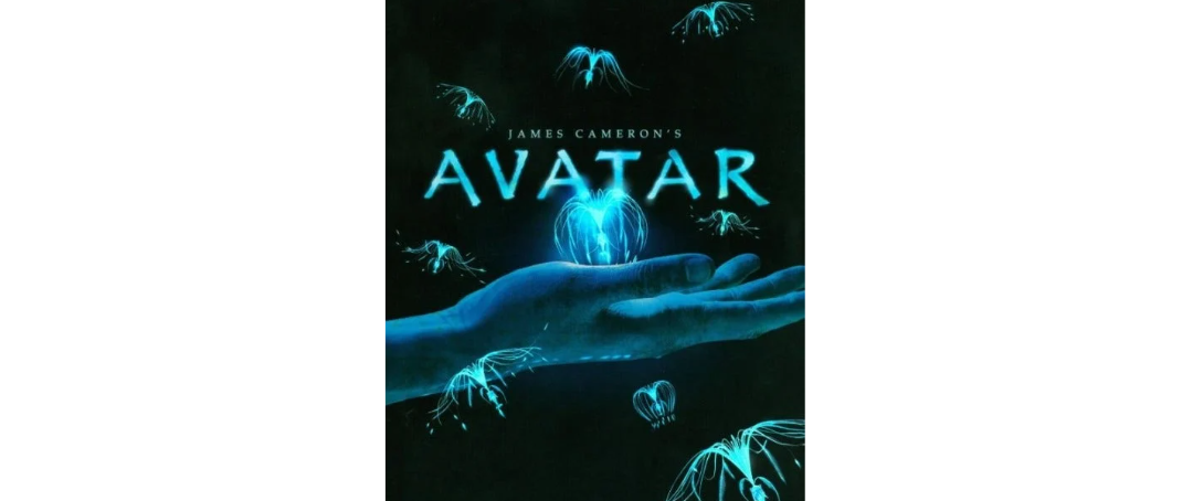 AVATAR EXTENDED COLLECTORS EDITION DVD