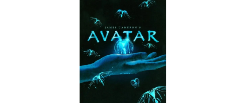 AVATAR EXTENDED COLLECTORS EDITION DVD