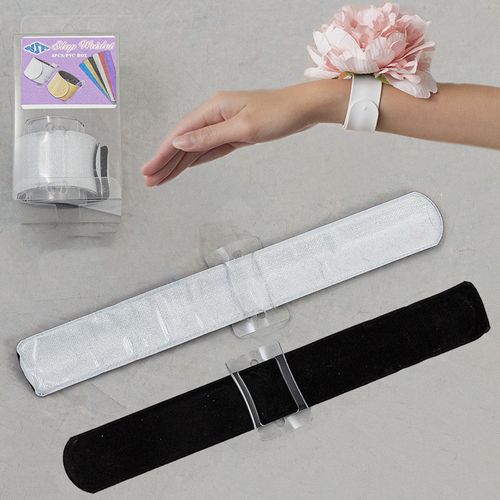 1 1/8" x 9" SLAP WRISLET, 4 PCS/PACK