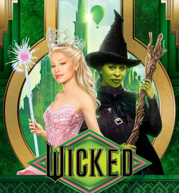 Wicked