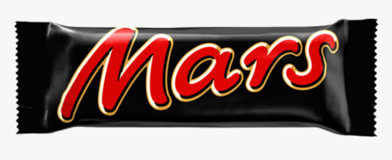 Mars Bar