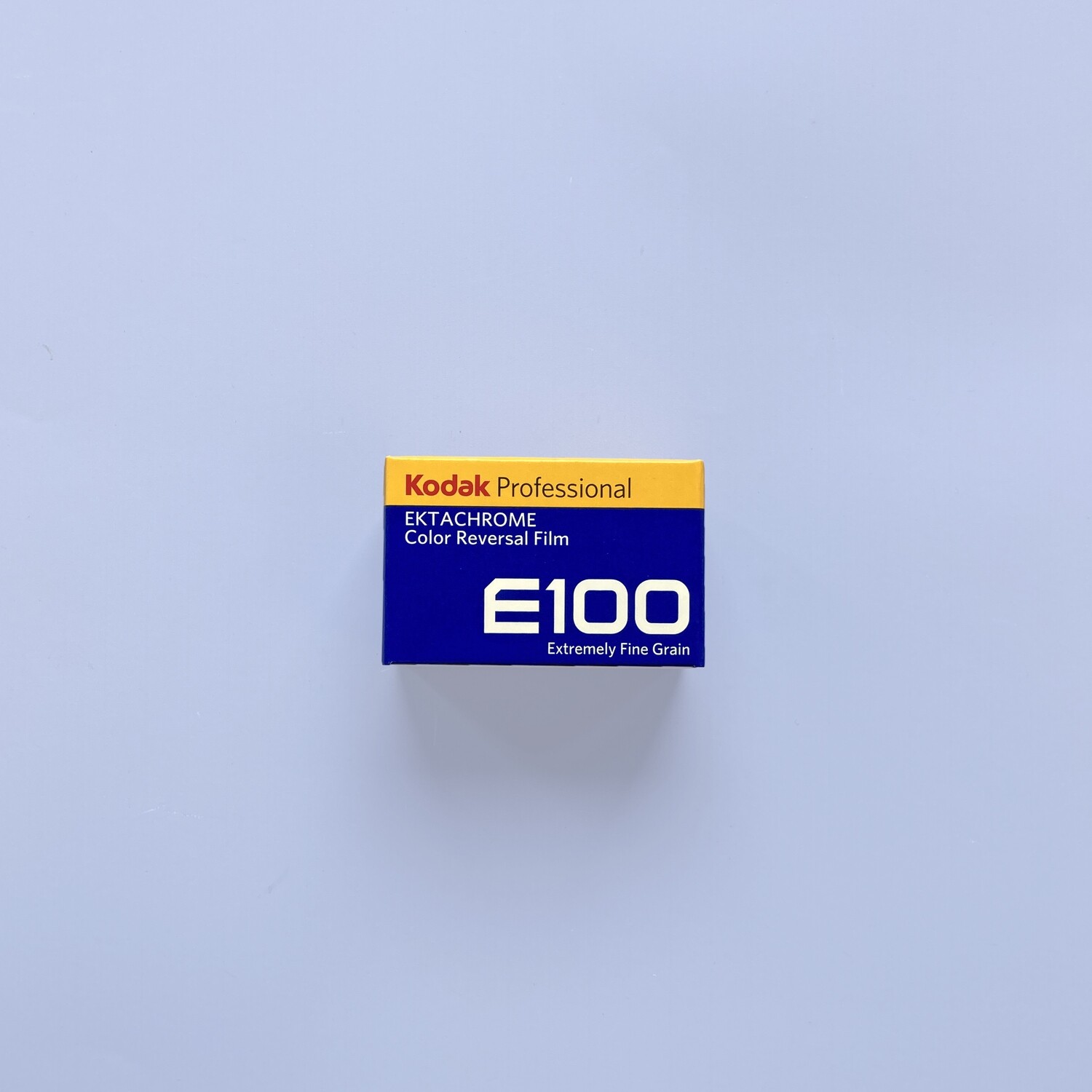 Kodak Ektachrome E100 120 5 Pack