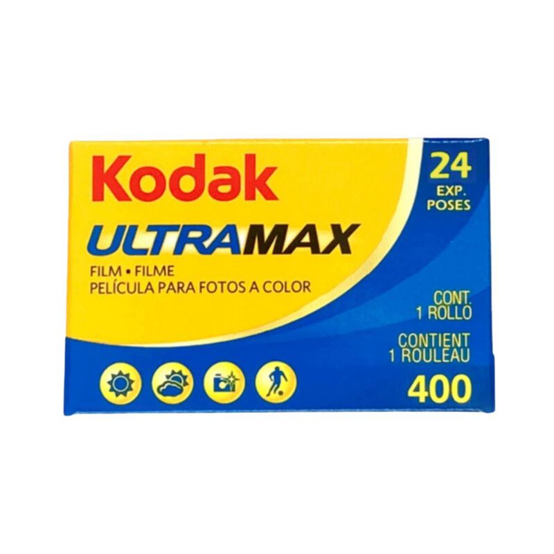 Buy 35mm Film | Huge Stock 35mm to 120mm Film