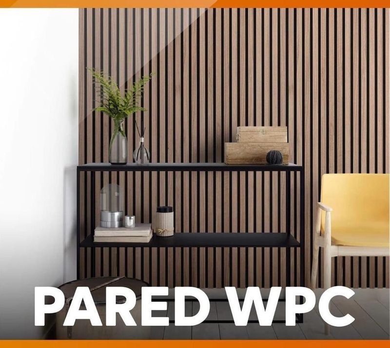 WPC INTERIOR PVC