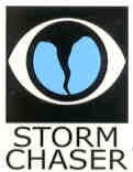 Decal - Storm Chaser