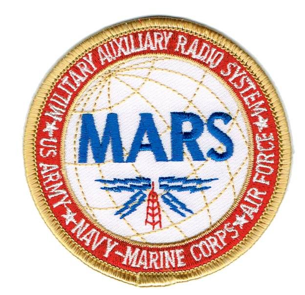 Patch - MARS