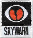 Patch - SKYWARN