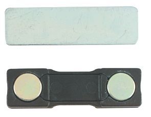 Super-Strong Magnetic Fastener