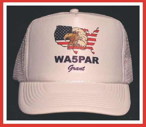 Hat - Row 1 Column 2