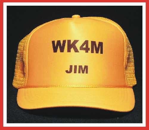 Hat - Row 2 Column 1