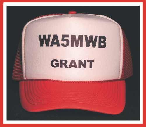 Hat - Row 5 Column 1