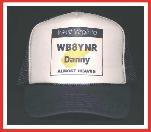 Hat - Row 6 Column 1