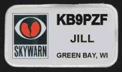 Skywarn Custom Patch