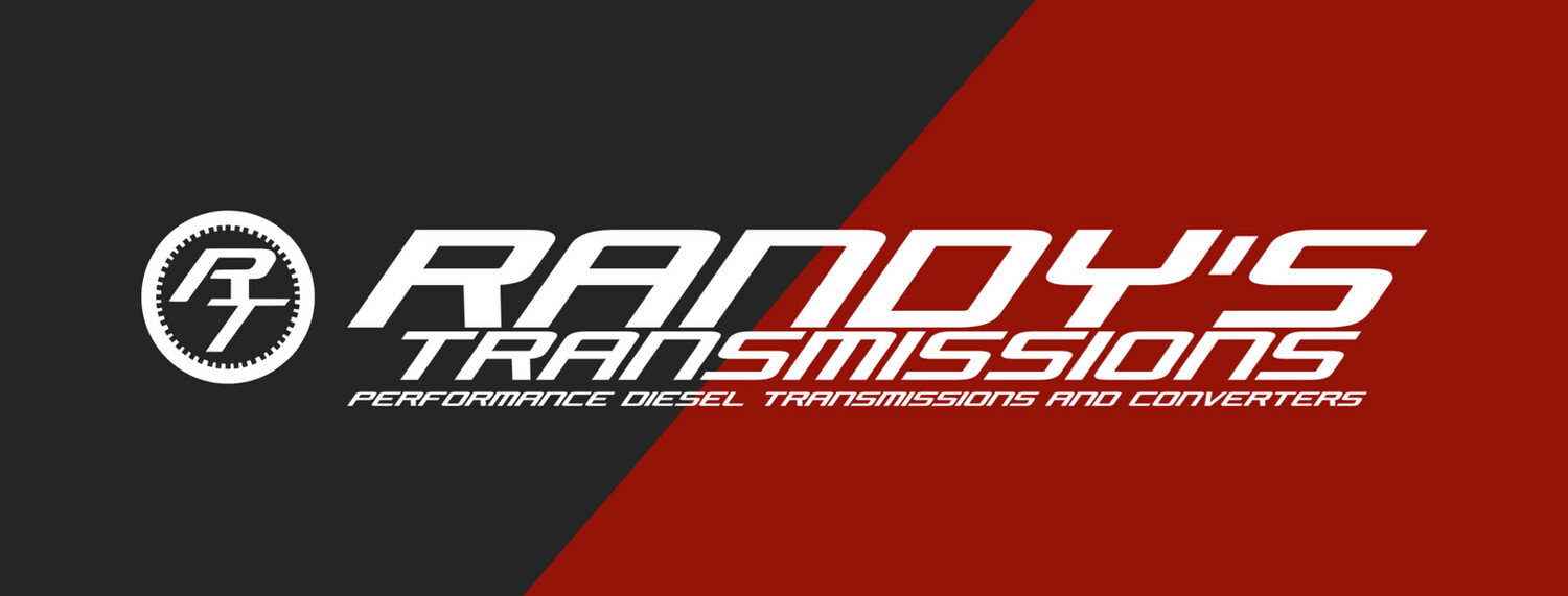 Randy’s Transmissions Parts & Installation | Poor Boys Diesel