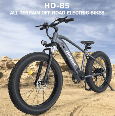 E-Bike Central
