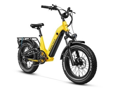 E-Bike Central