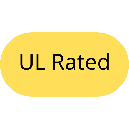 UL Rated