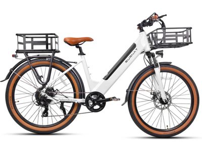 E-Bike Central
