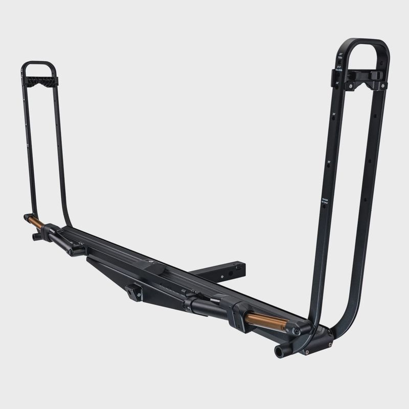 Piston SR Hitch/Rack
