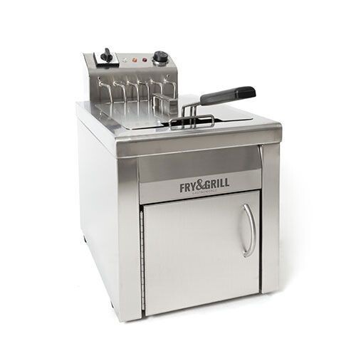 Freidora Fryb-12 400V