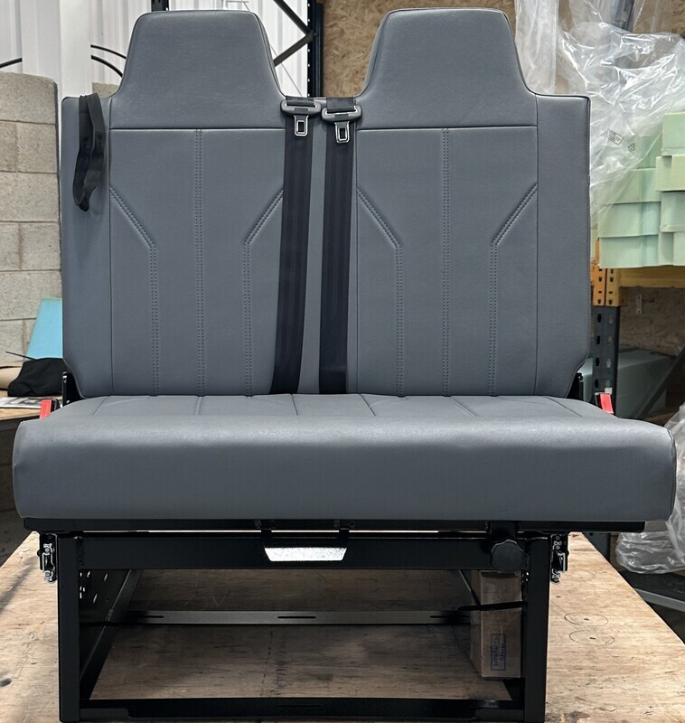 Online Store: For camper van products