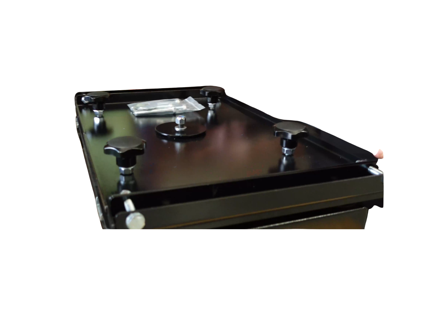 Online Store: For camper van products