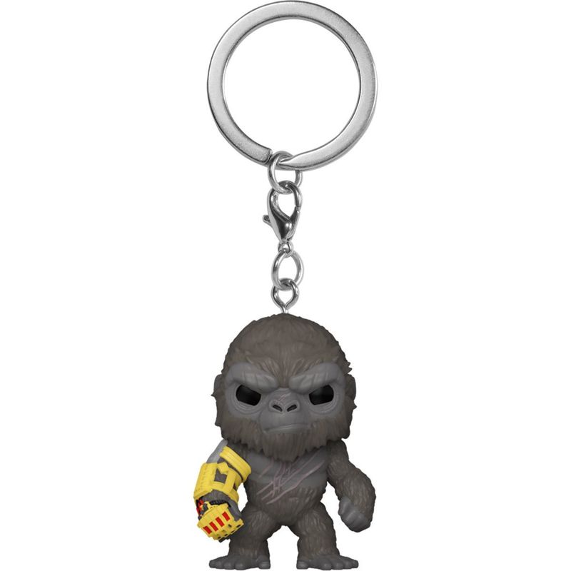 Godzilla x Kong: The New Empire Kong with Mechanical Arm Funko Pocket Pop!