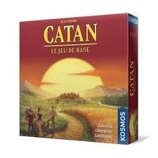 Catan - Base