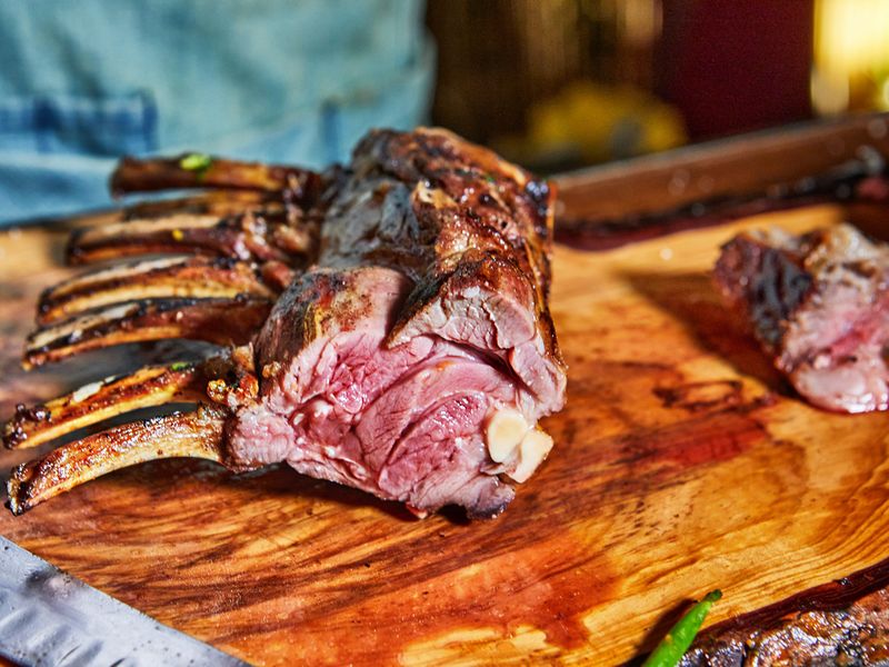 Shop Grass-Fed Meats | Beef, Lamb, Bison & Pork