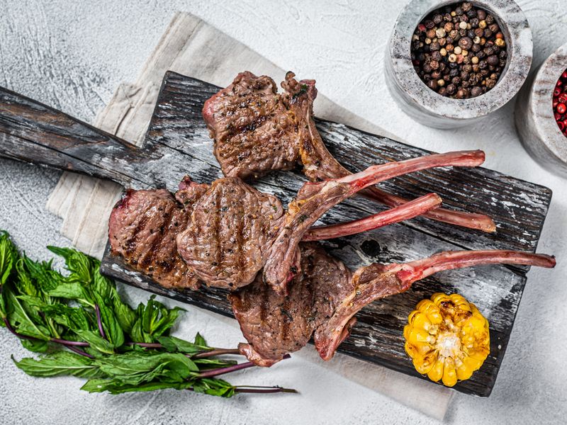 Shop Grass-Fed Meats | Beef, Lamb, Bison & Pork